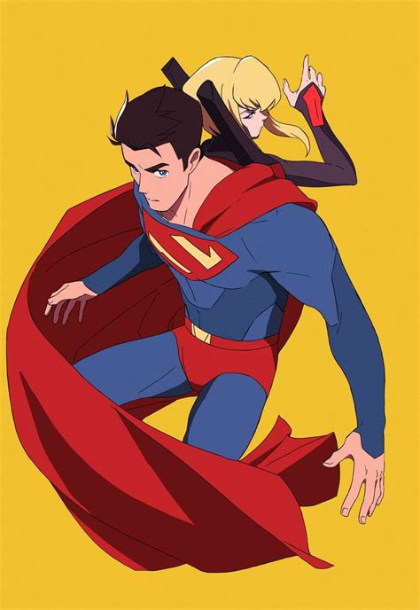 Pin By 💎lapis Lazuli💎 On Comic Superman Anime Superman Art Dc