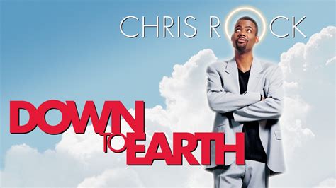 ‎down To Earth Apple Tv