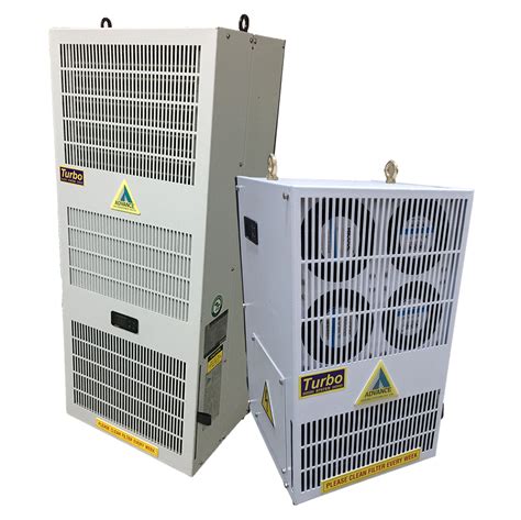 Variable Speed Panel Air Conditioner Advance Cooling Systems Pvt Ltd