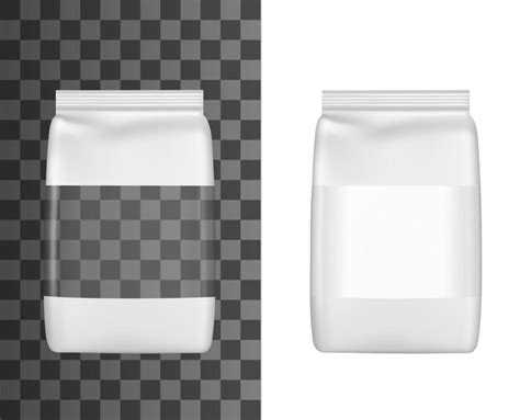 Cereal Bag Vectors And Illustrations For Free Download