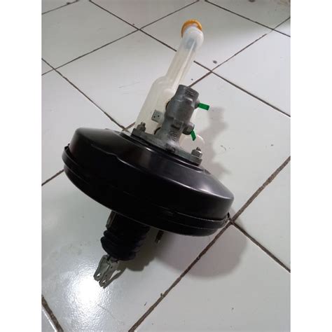 Jual Master Rem Boster Boster Assy Komplit Nissan March Datsun Go