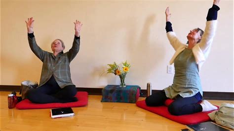 Barbara Dilley Talks About Translation Youtube