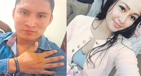 Sullana Sicarios Matan A Balazos A Pareja De Esposos Perú Edicion