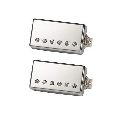 Gibson Greenybucker Set