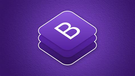 Bootstrap 4 Tutorial