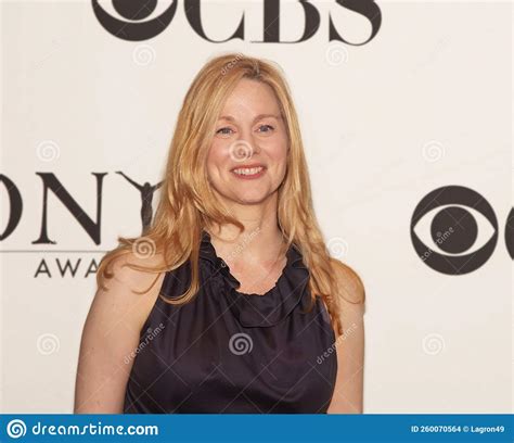 Laura Linney Editorial Image 25133336
