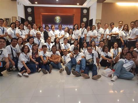 Bcbp San Pablo Chapter Added A Bcbp San Pablo Chapter