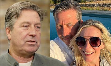 Helps Because Shes Quite Attractive John Torode On Working Relationship With Wife Lisa