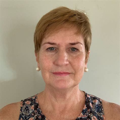 Ronel Steyn Certified Life Coach Self Employed Linkedin