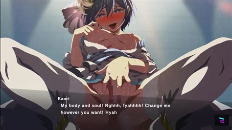 Magicami Kaori Magical Wedding Eporner