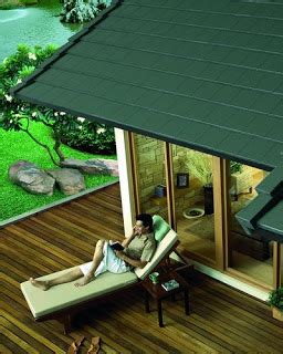 Ngói Phẳng Prestige Nguồn Cảm Hứng Mới Từ Cpac Monier Ngói Màu Thái