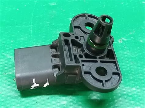 Sensor Map Volkswagen Passat Sedan 2017 Modelo 2010 2017 Envío Gratis