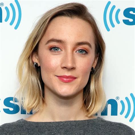 Saoirse Ronan Irish Film Institute Saoirse Ronan Announced As The
