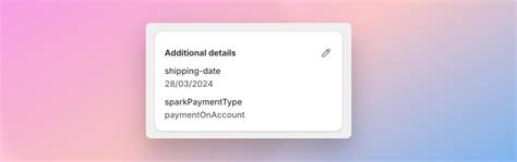 Shopify Customisations Sparklayer Docs