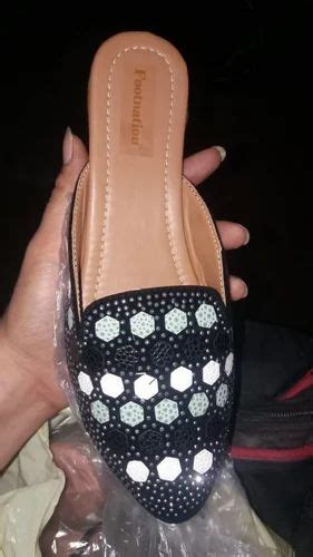 Synthetic Flat Bellies For Girls Belly Type Party Wear Belly Ladies