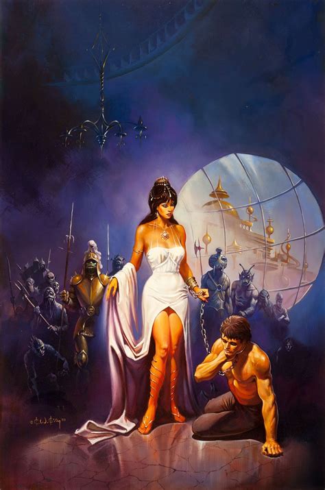 The Geeky Nerfherder Artist Spotlight The Art Of Ken Kelly