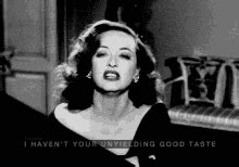 Good Taste S Tenor
