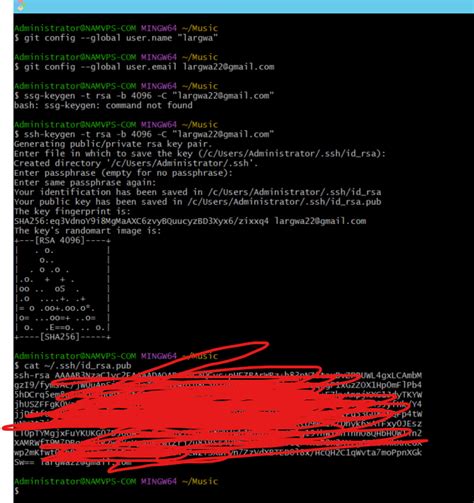 Cara Menggunakan Git Dan Github Teknologi Jaringan