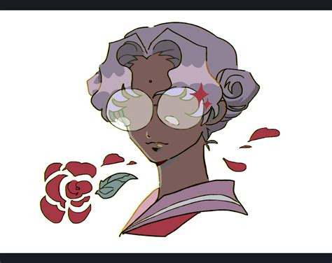 Something Eternal — Althea Vestrit Really Is One Of The Characters