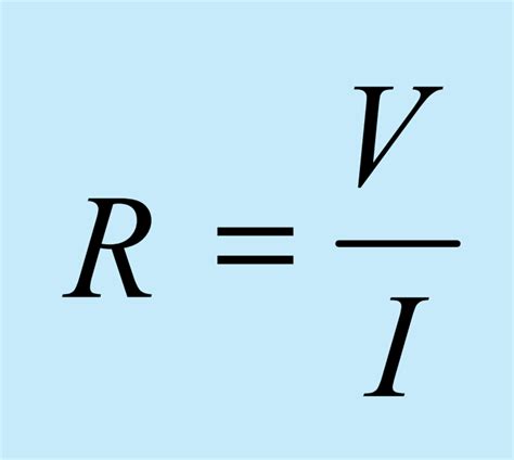 Pras Academy Smp Rumus Hukum Ohm