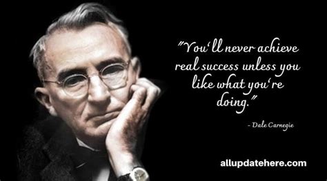 Dale Carnegie Quotes On Success Happiness Communication Artofit