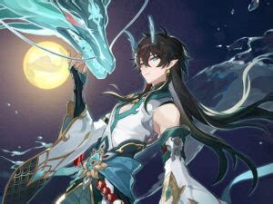 Guia Y Build De Imbibitor Lunae En Honkai Star Rail Korosenai