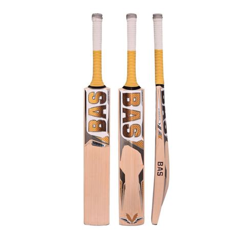 Buy Bas Vampire Player Edition English Willow Cricket Bat Online Scs