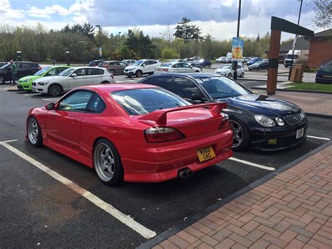 Red S15 Spec R Build Jdm Ek9 Honda Civic Type R Forum