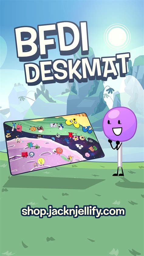 Bfdi Jacknjellify