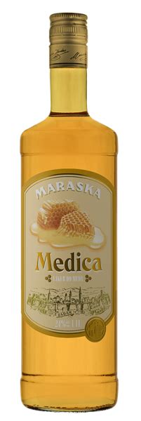 Medica Maraska U Robin Trgovinama