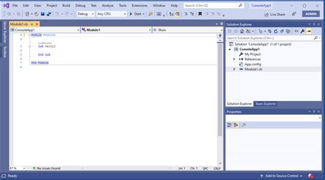 Vba Vs Vbnet Whats The Difference Vba And Vbnet Tutorials