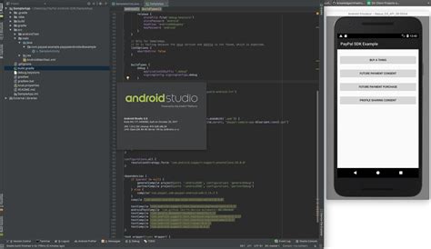 Getting Error No Virtual Method Startswithlokiobytestringz In Latest Version Of Sdk · Issue