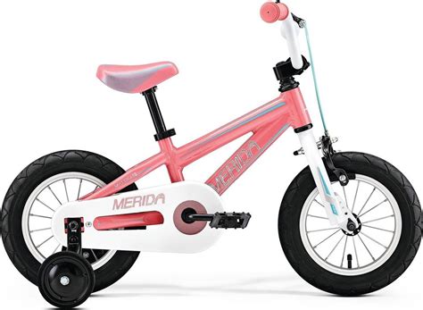 Merida Matts J12 2017 Bikes Fan