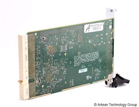 ni pxi 8360 x1 mxi express pxi remote control module artisantg™