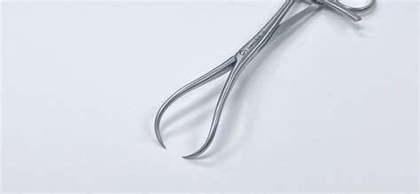 Bone Reduction Forcep American Surgical Specialties Company