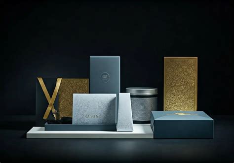 12 Inspiring Luxury Packaging Designs That Stand Out Fortis Solutions