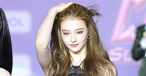 미야오 엘라 숨막히는 예쁨