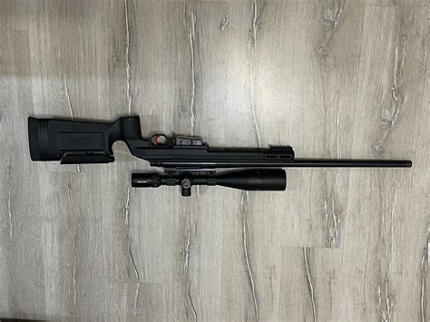 Howa 243 Ackley Improved Gunmarket