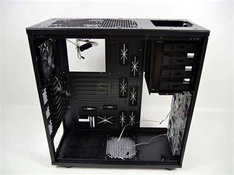 Aerocool X Predator Ii Full Tower Chassis Review Page 6 Hardwarebunker