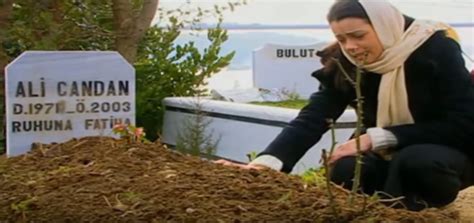 Ali Candan 1250288 Uludağ Sözlük Galeri