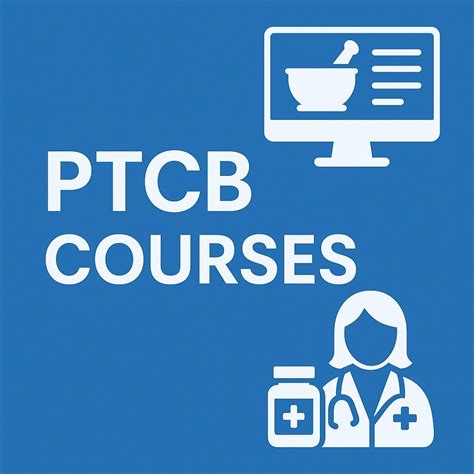Ptcb Courses Practice Questions