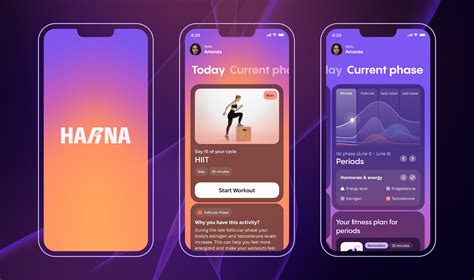 This New Fitness App Allows You To Tailor Your Workout Routine To Your
