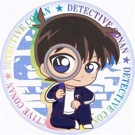 名侦探柯南