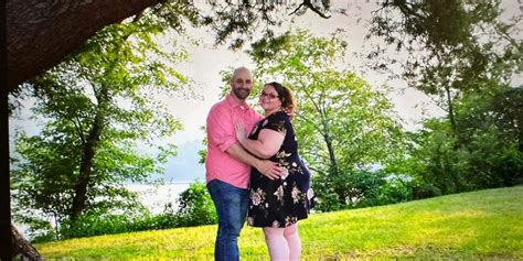 Tabatha Brooks And Timmy Coxs Wedding Website The Knot