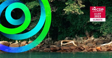 O Grupo Edp Foi Reconhecido Como Como Líder Global Em Transparência E