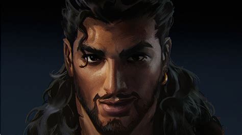 Lol Ashkan Ou Akshan Quel Est Le Nom Du Nouveau Champion Breakflip