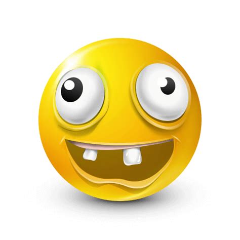 Teeth Emoji