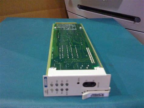 Sell Lot Of 2 1180009l1 1500 Dual T1 Line Interface Unit Liu In