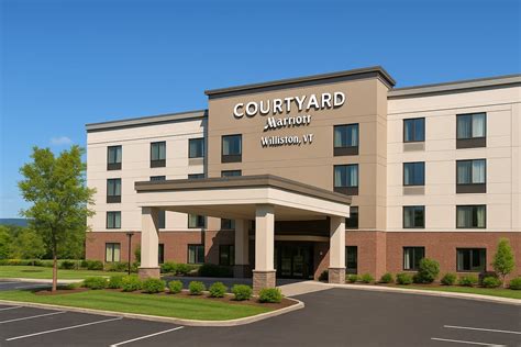 Guide To Courtyard Marriott Williston Vt Stay 2026 Seesaws Lodge