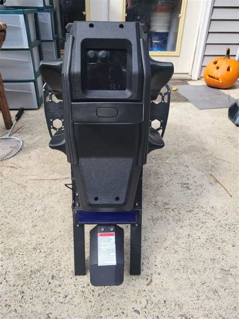 Begode Master Pro Review Ride Experience And More Everything